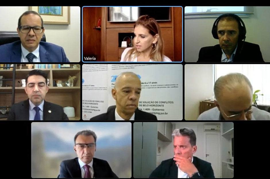 Procon-MG participa de webinário sobre superendividamento | Portal