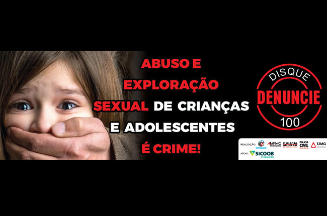 Abuso E Exploração Sexual De Crianças E Adolescentes é Tema De Peças De