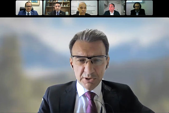 Procon-MG participa de webinário sobre superendividamento | Portal