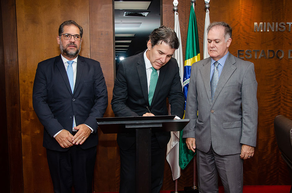 MPMG dá novos passos para fortalecer a cultura da integridade na ...