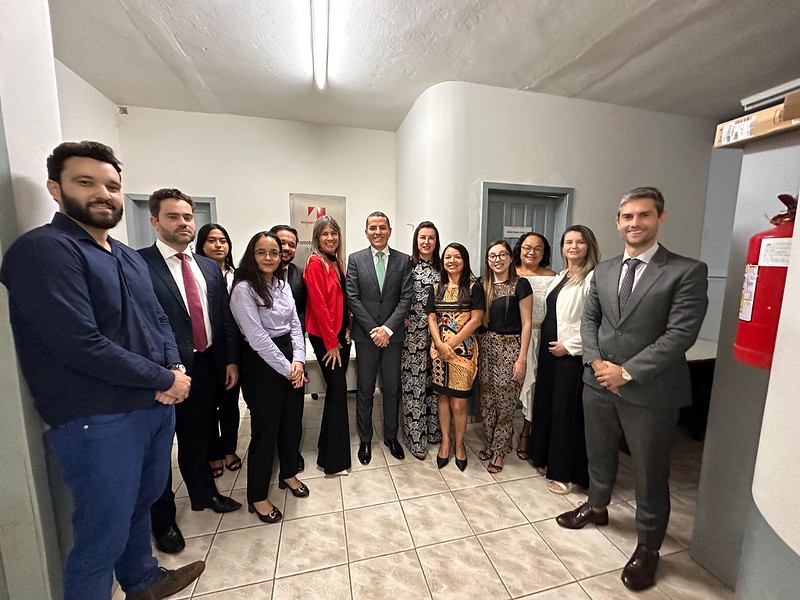 MPMG lança o programa “PGJ em Ação: a Procuradoria-Geral de Justiça vai ...