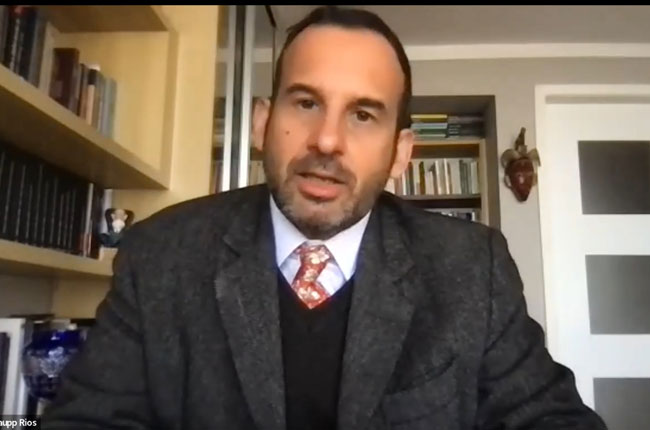 Enfrentamento dos crimes raciais é compromisso democrático do Estado ...