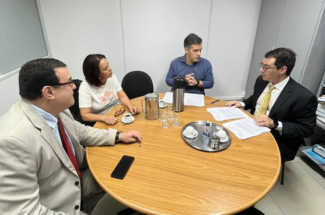 MPMG firma acordo judicial com o município de Cataguases para adequação ...