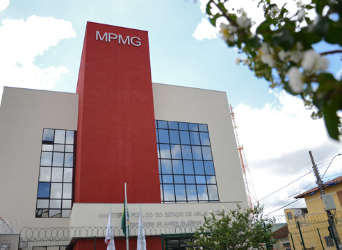Nova sede do MPMG em Alfenas garante melhor atendimento ao cidadão | Portal