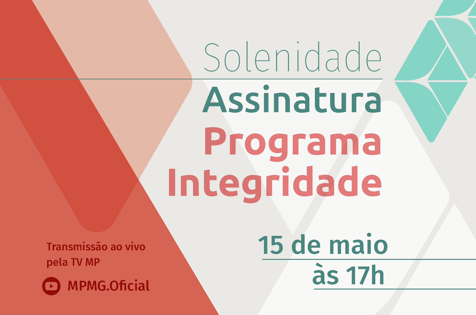 MPMG assina Resoluções que tratam do sistema de integridade na ...