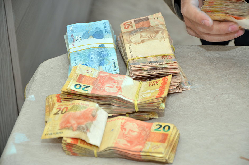 Atuação do Gaeco em 2021 resultou na desarticulação de 78 organizações ...