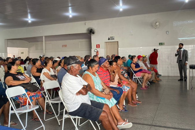 MPMG realiza mediação no município de Rubim para assegurar plano de ...