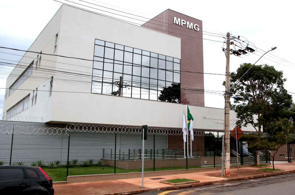 MPMG inaugura sede própria em Curvelo | Portal
