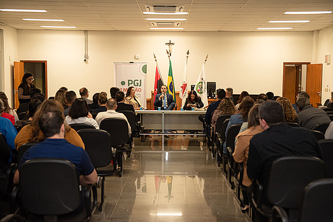 MPMG conclui mais uma etapa do PGJ em Ação com visitas ao Sudoeste de ...