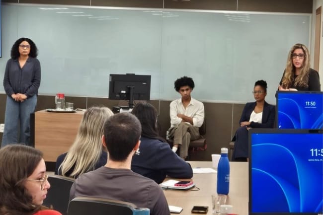 Procon-MG participa de oficina sobre Visual Law e Legal Design | Portal