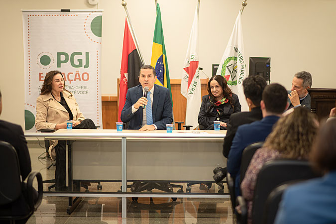MPMG conclui mais uma etapa do PGJ em Ação com visitas ao Sudoeste de ...