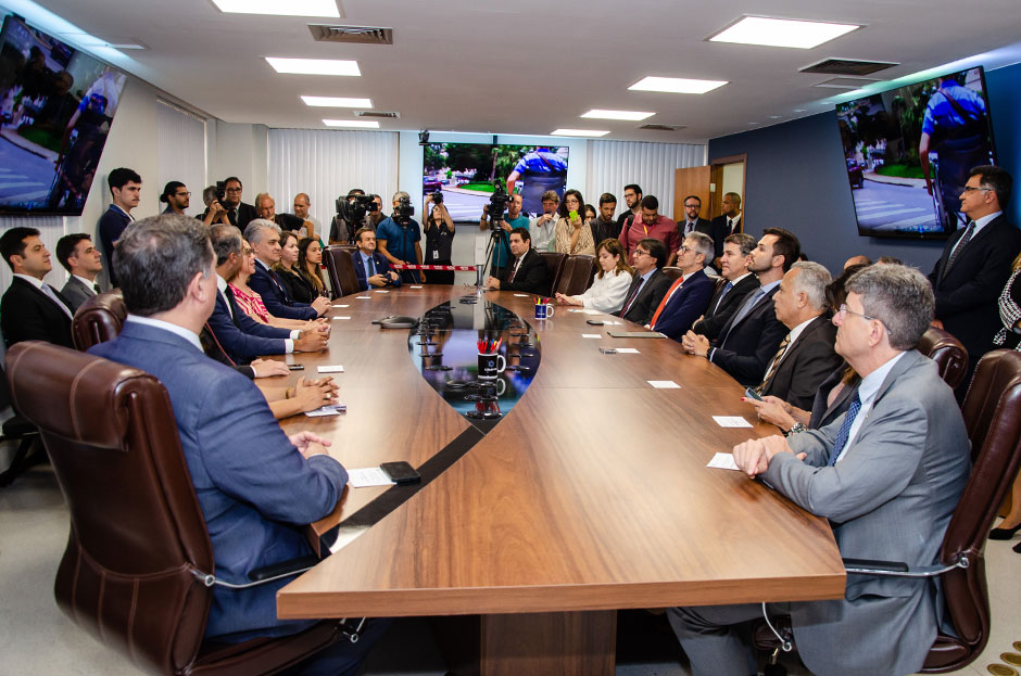 MPMG lança programa Compondo em Maio | Portal